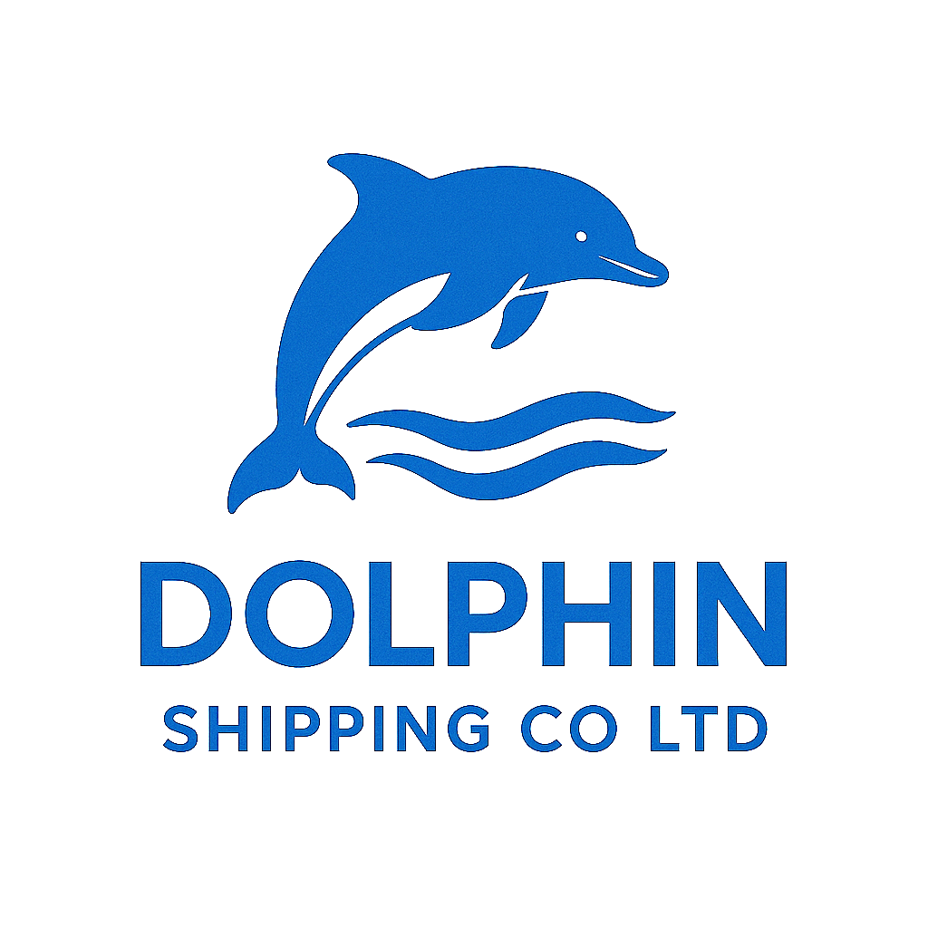 DOLPHIN SHIPPING CO LTD